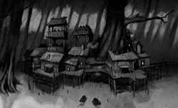 Chasind | Dragon Age Wiki | Fandom