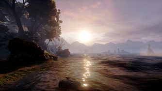 Frostback Basin | Dragon Age Wiki | Fandom