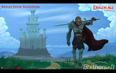 Ravi | Dragon Age Wiki | Fandom