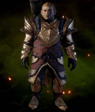 Armor of the Dragon Hunter | Dragon Age Wiki | Fandom