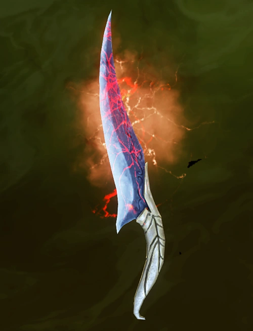 Edge of Vengeance | Dragon Age Wiki | Fandom