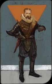 Gaspard de Chalons | Dragon Age Wiki | Fandom