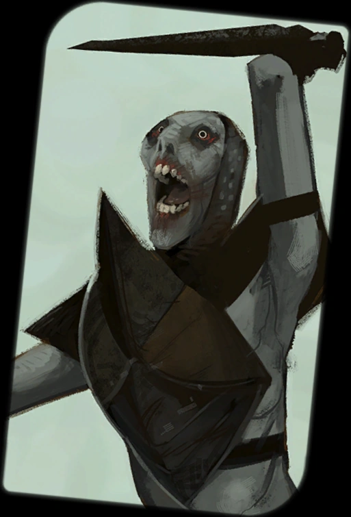 Kodexeintrag: Hurlock | Dragon Age Wiki | Fandom