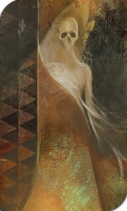 Wraith | Dragon Age Wiki | Fandom
