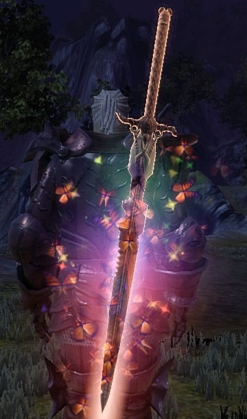 Меч бабочка меч Dragon Age Wiki Fandom