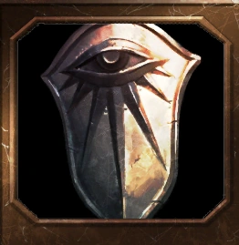 Inquisition Shield (Heroes of Dragon Age) | Dragon Age Wiki | Fandom