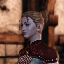 Isolda | Dragon Age Wiki | Fandom