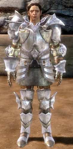 River Dane armor set | Dragon Age Wiki | Fandom
