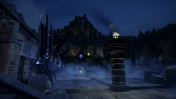 Shrine of Dumat | Dragon Age Wiki | Fandom