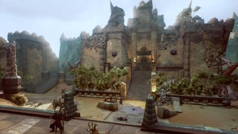 Still Ruins | Dragon Age Wiki | Fandom