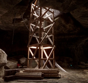 The Venatori | Dragon Age Wiki | Fandom