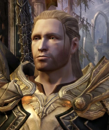 Кайлан Тейрин | Dragon Age Wiki | Fandom