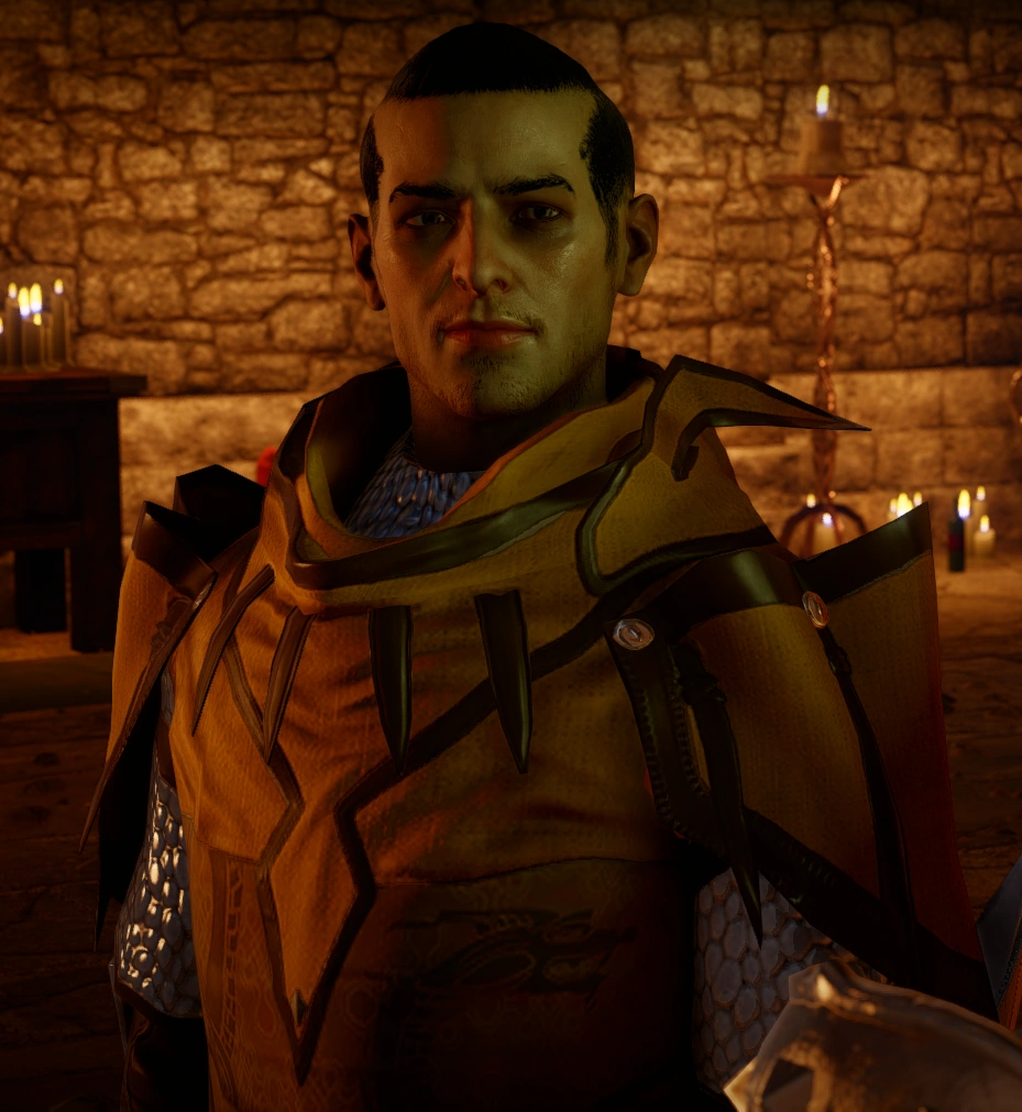 Feliks Alexius | Dragon Age Wiki | Fandom