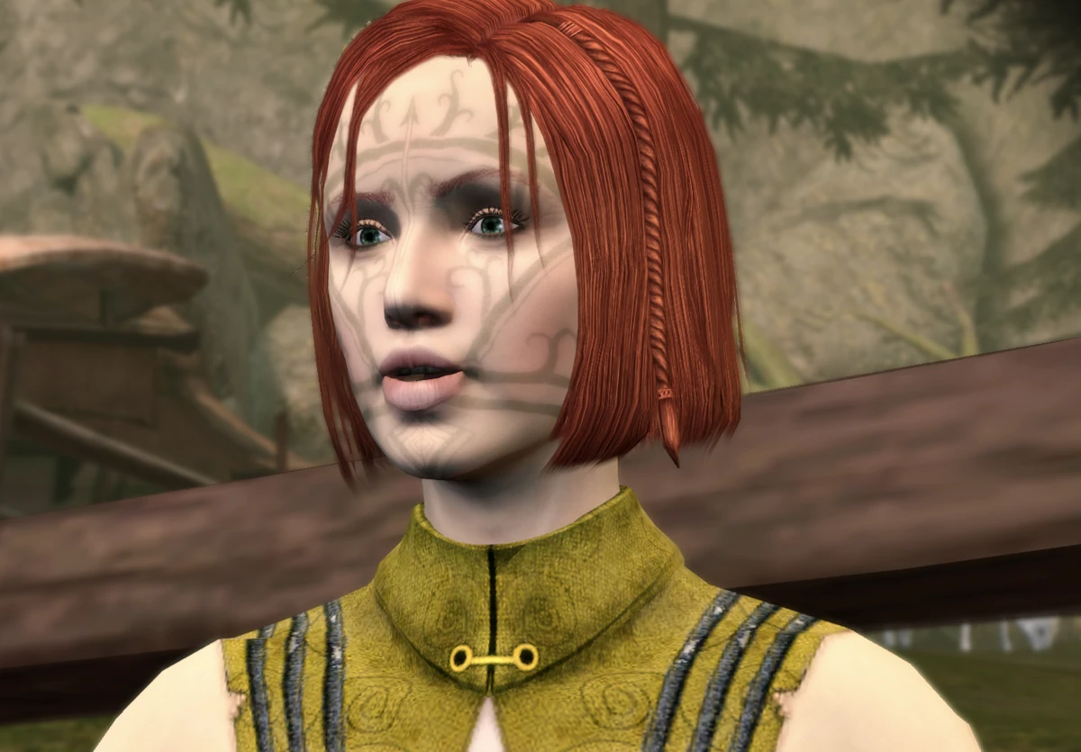 Maren | Dragon Age Wiki | Fandom