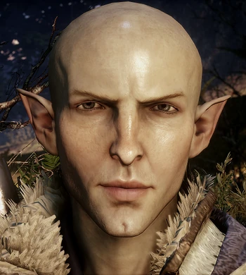 Solas | Dragon Age Wiki | Fandom