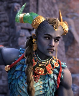 Taash | Dragon Age Wiki | Fandom