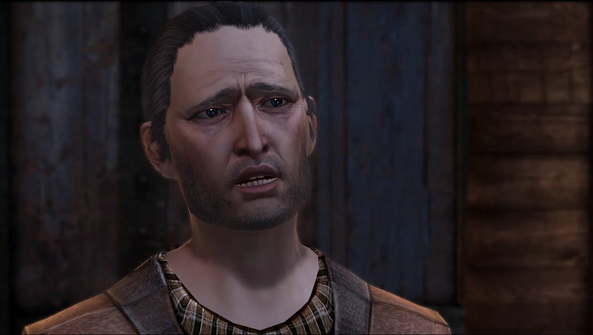 Visit Gamlen | Dragon Age Wiki | Fandom