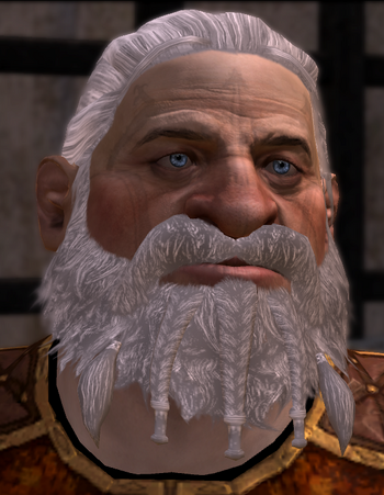 Yevhen | Dragon Age Wiki | Fandom