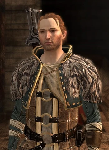 Anders | Dragon Age Wiki | Fandom