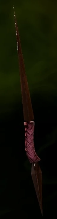 Crow Blade | Dragon Age Wiki | Fandom