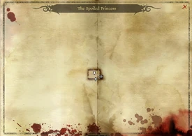The Spoiled Princess | Dragon Age Wiki | Fandom