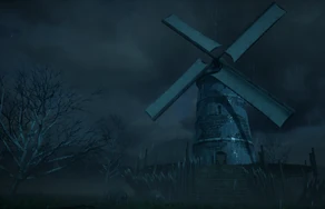 Fallow Mire | Dragon Age Wiki | Fandom