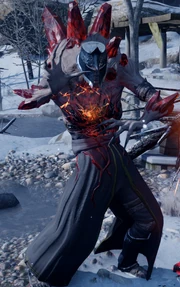 Red Templars | Dragon Age Wiki | Fandom