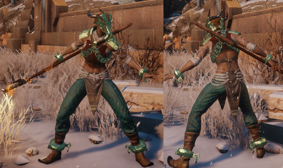 Saarebas's Taaras-Saar (Wisdom) | Dragon Age Wiki | Fandom