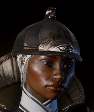 Superior Inquisition Scout Hat | Dragon Age Wiki | Fandom