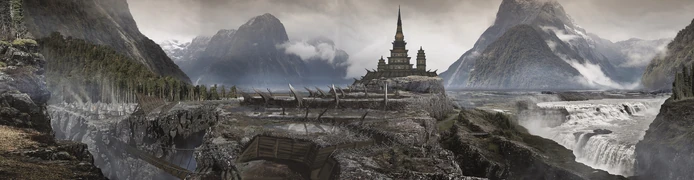 Tevinter | Dragon Age Wiki | Fandom