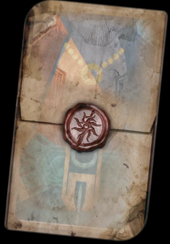 Codex entry: Varric and the Last Few Years | Dragon Age Wiki | Fandom