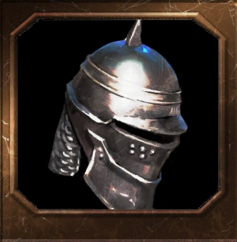 Fereldan Soldier Helmet (Heroes of Dragon Age) | Dragon Age Wiki | Fandom