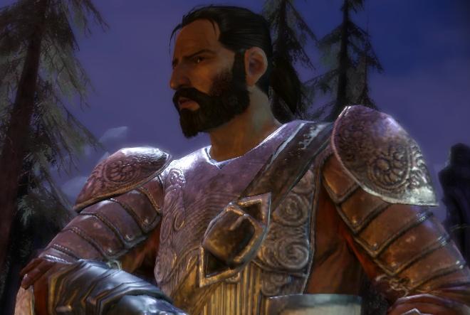 Codex entry: Duncan | Dragon Age Wiki | Fandom