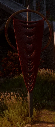 Par Vollen Banner | Dragon Age Wiki | Fandom
