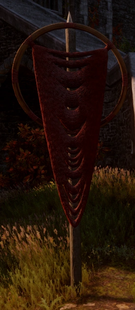 Par Vollen Banner | Dragon Age Wiki | Fandom