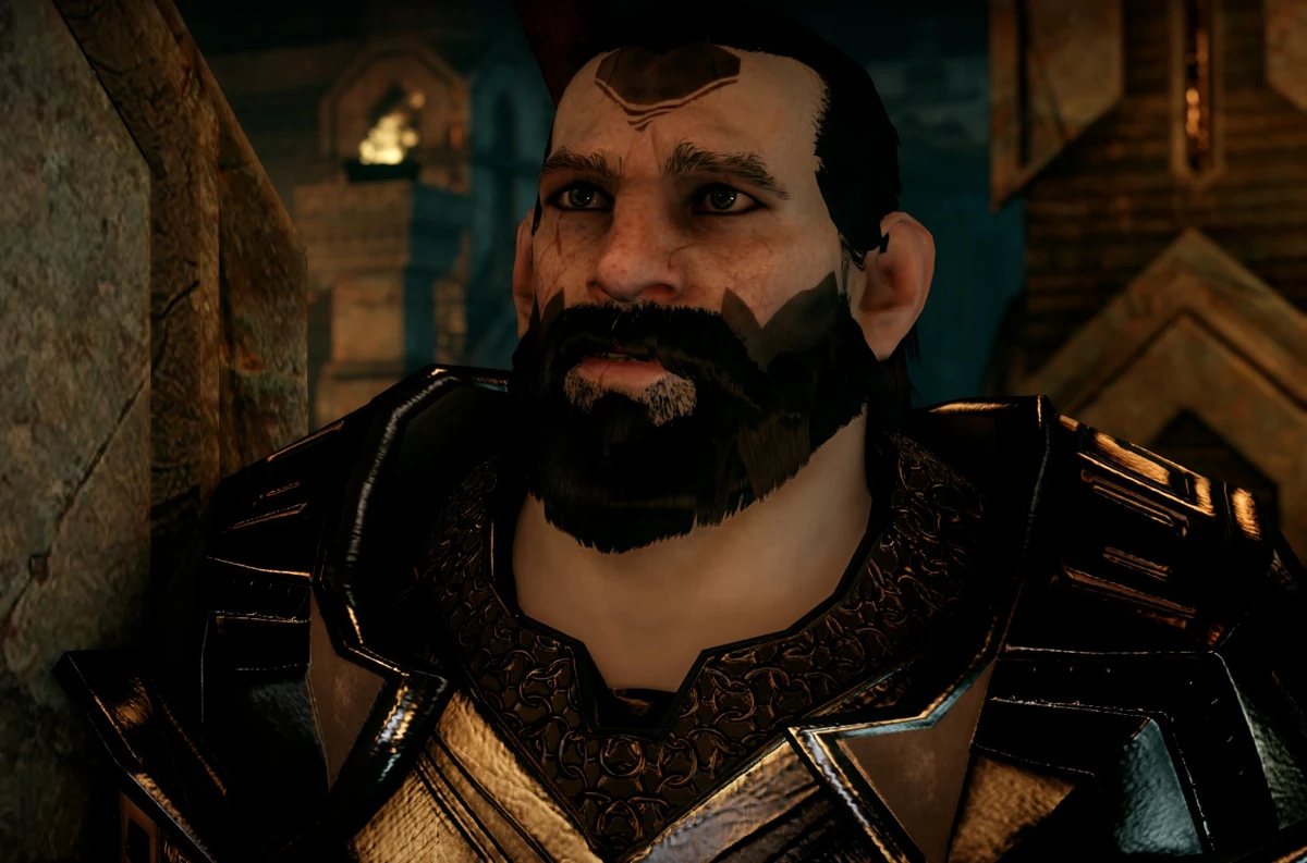 Renn | Dragon Age Wiki | Fandom