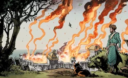 Antaam Rebellion | Dragon Age Wiki | Fandom