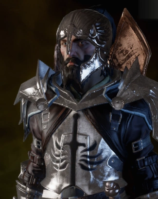 Rüstungsplan: Griffon-Helm | Dragon Age Wiki | Fandom