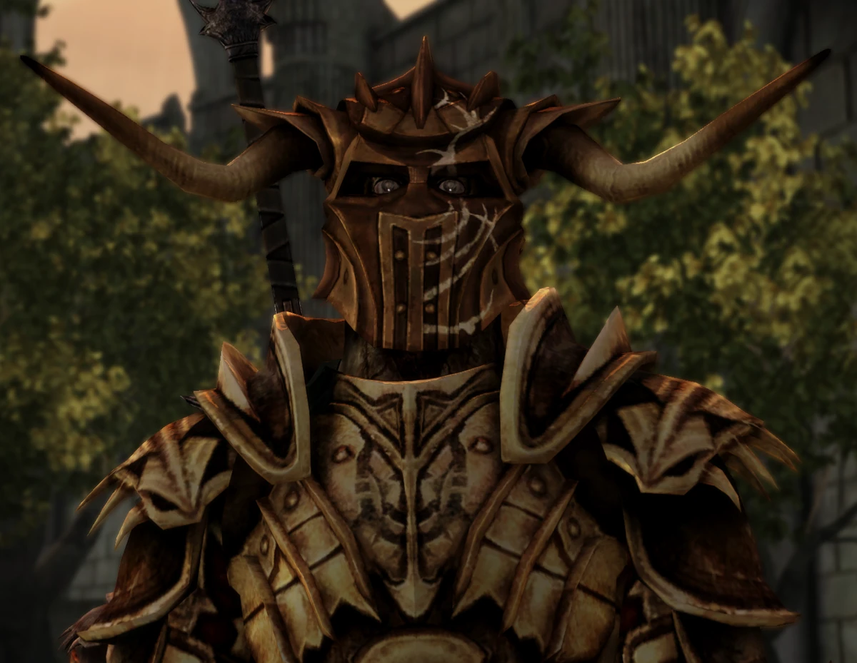 Hurlok alfa | Dragon Age Wiki | Fandom