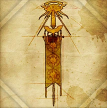 Banner | Dragon Age Wiki | Fandom