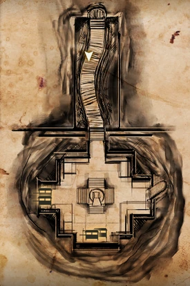 Black Emporium | Dragon Age Wiki | Fandom