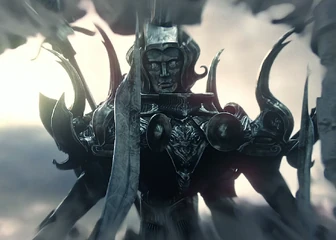 Gate guardian | Dragon Age Wiki | Fandom