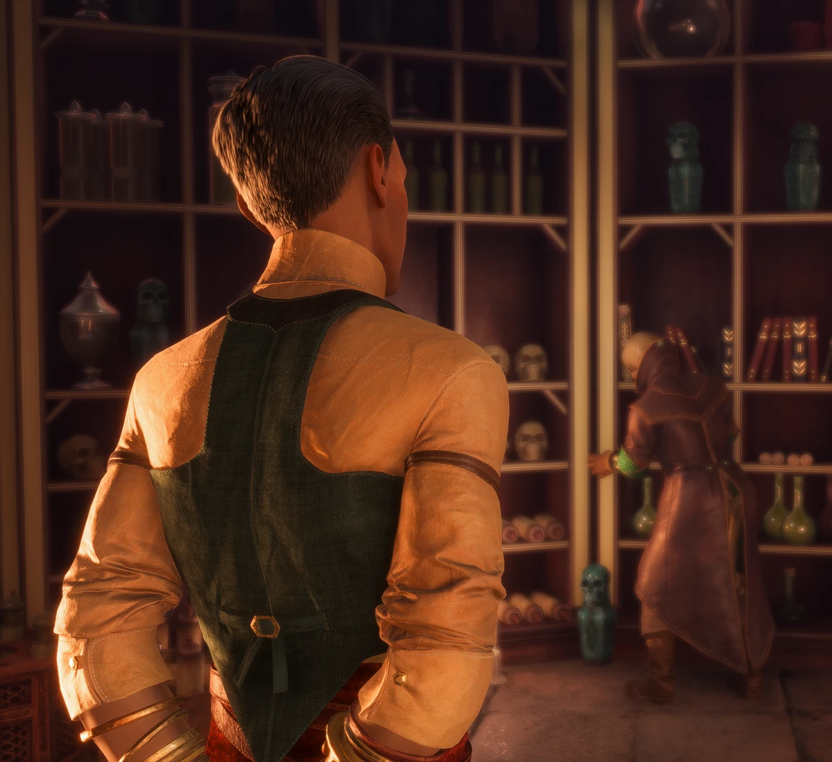 Heir to the Dead | Dragon Age Wiki | Fandom