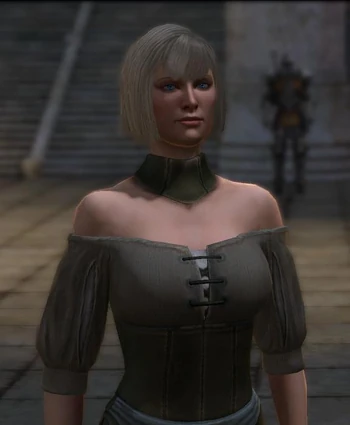 Macha | Dragon Age Wiki | Fandom