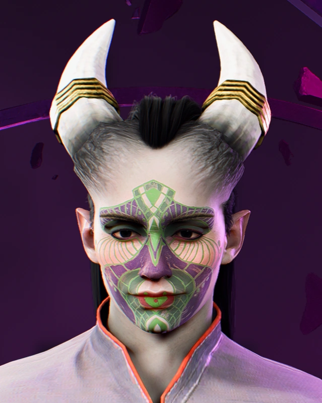 Paint of Parasites | Dragon Age Wiki | Fandom