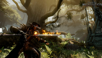 Dragon Age: Inquisition | Dragon Age Wiki | Fandom