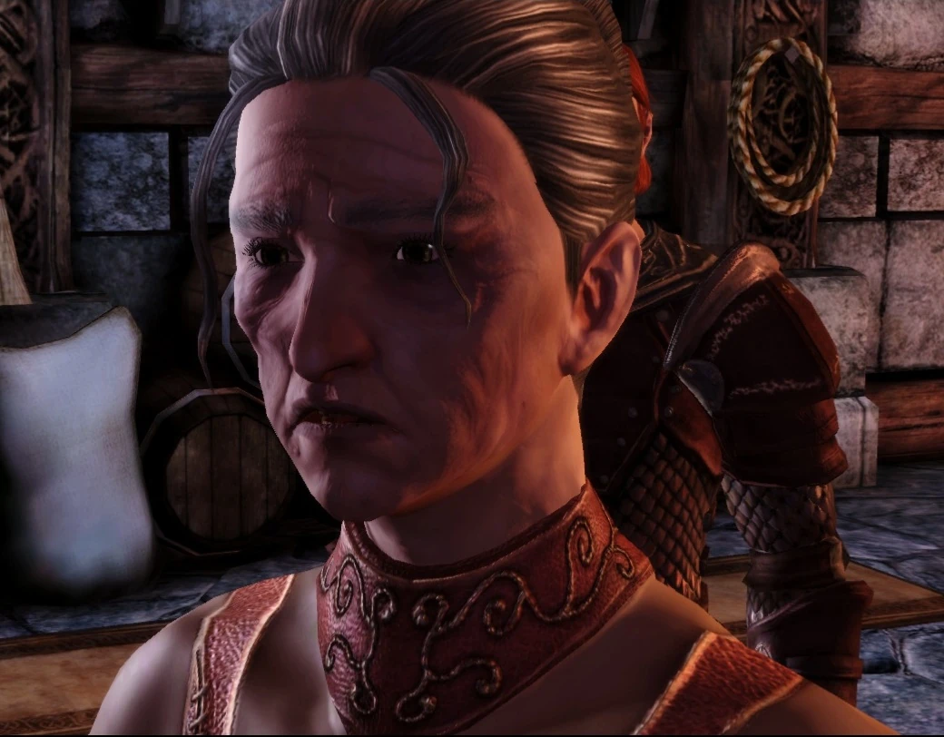 Nan | Dragon Age Wiki | Fandom