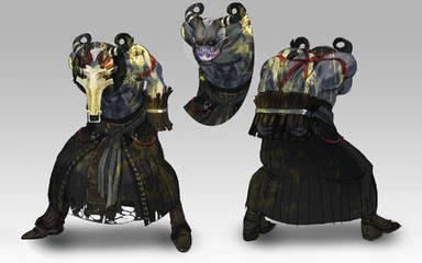 Saarebas | Dragon Age Wiki | Fandom