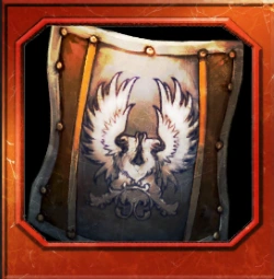 Warden Tower Shield (Heroes of Dragon Age) | Dragon Age Wiki | Fandom