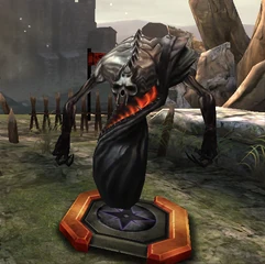 Ash wraith | Dragon Age Wiki | Fandom